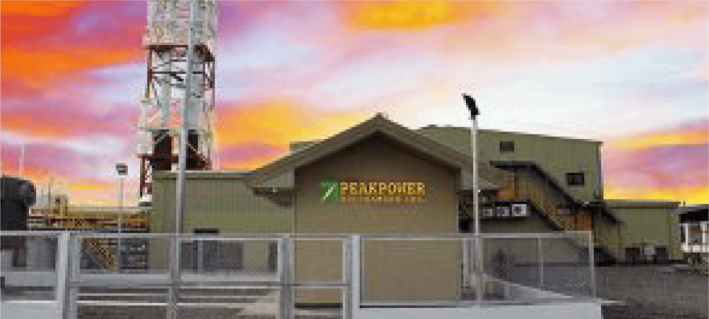 Power - A Brown Company, Inc.