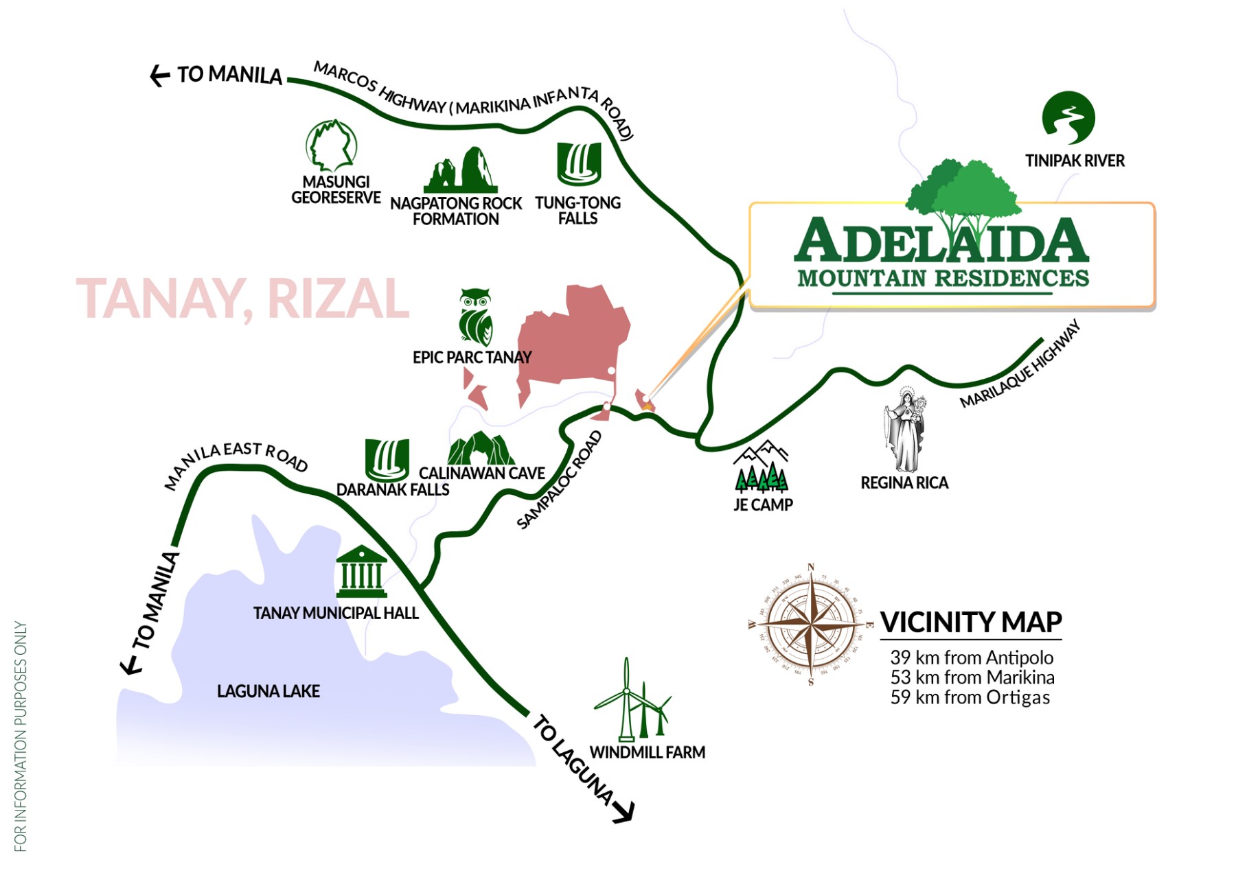 Mountain Pines Farm - A Brown Company, Inc.